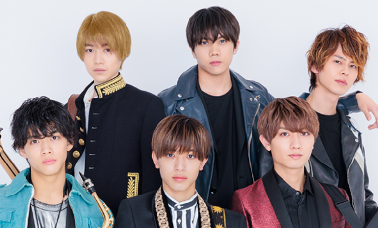 中村嶺亜wikiプロフィール,家族,出演作品(ジャニーズjr. 7MEN侍) | 猫のキニナルゆるっとサイト